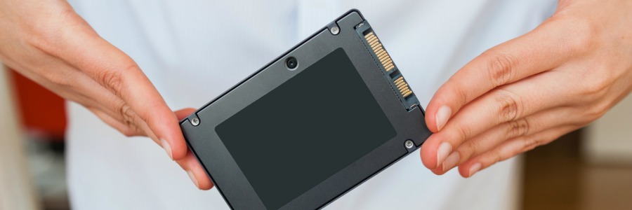 Data storage: HDD and SSD defined - Catharsis Managed IT